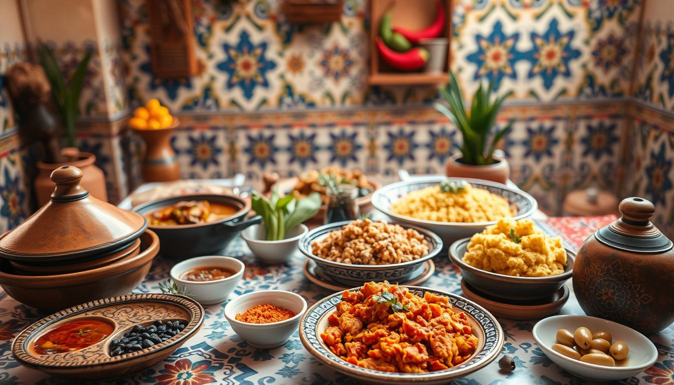How Does Moroccan Cuisine Rank Among the World's Best? - Moroccan ...