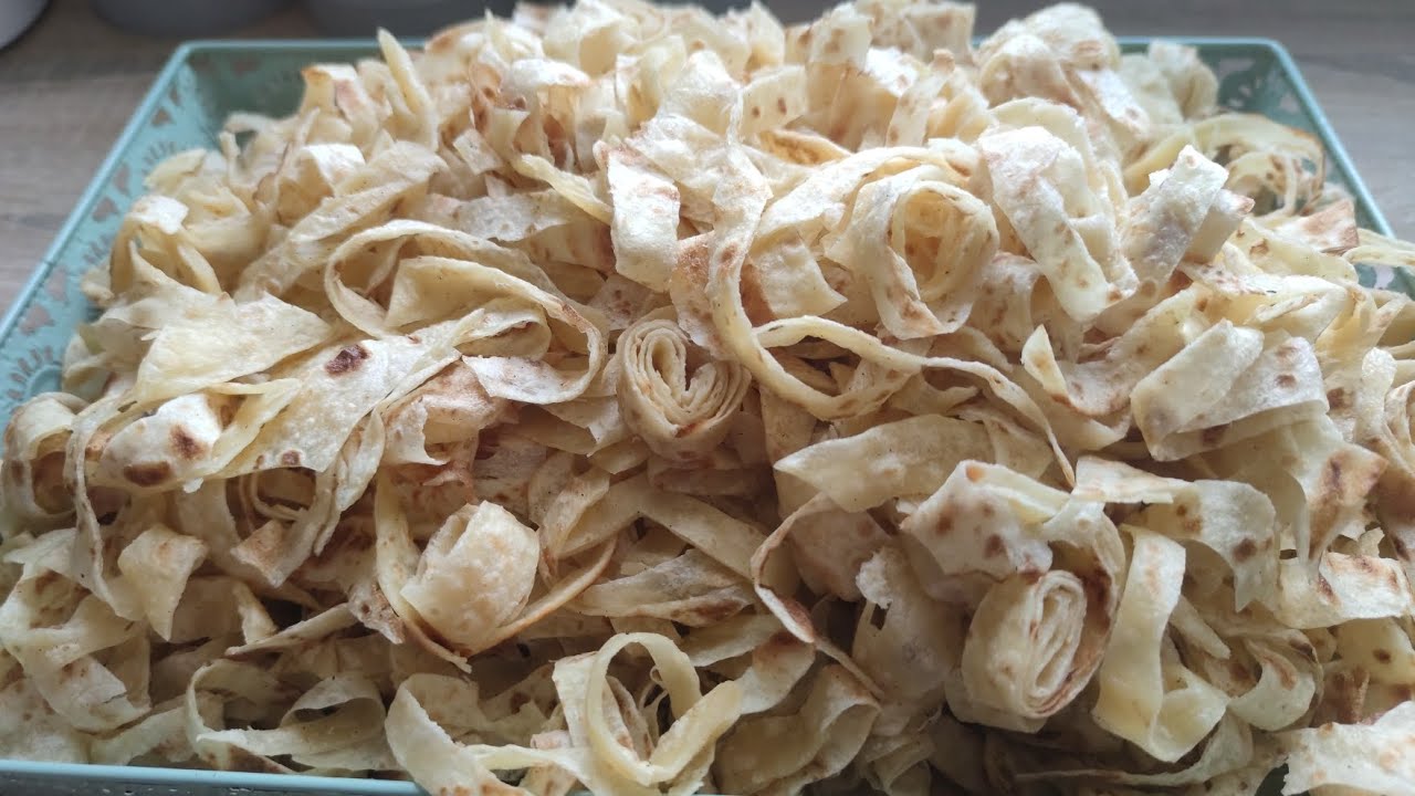 Mastering Rfissa: Ultimate Moroccan Chicken Guide - Moroccan Wealths ...