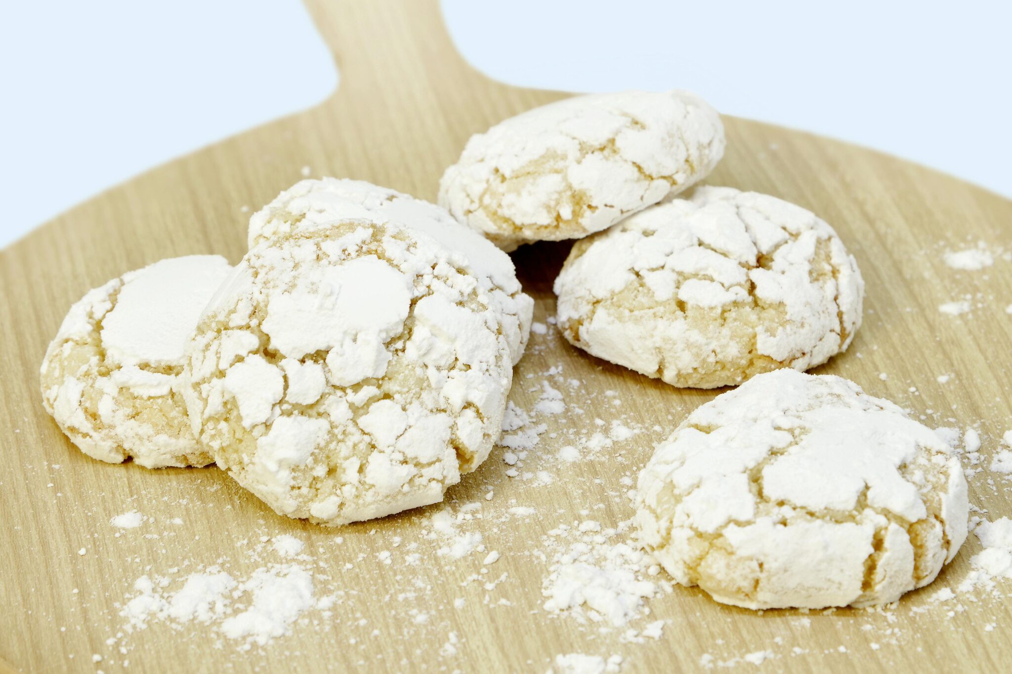 Moroccan Desserts: Traditional Sweets to Try at Home - Moroccan Wealths ...