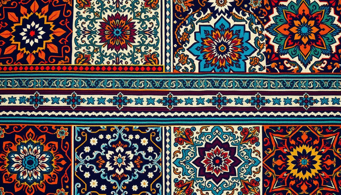 How Moroccan Style is Shaping Global Fashion Trends - Moroccan Wealths ...