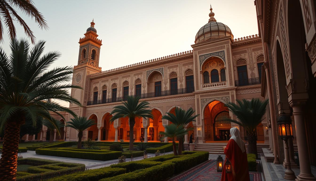 Moroccan Alawite Dynasty: A Captivating History (1666-Present ...