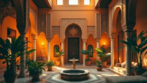 Moroccan Architecture: From Kasbahs to Riads - Moroccan Wealths ...