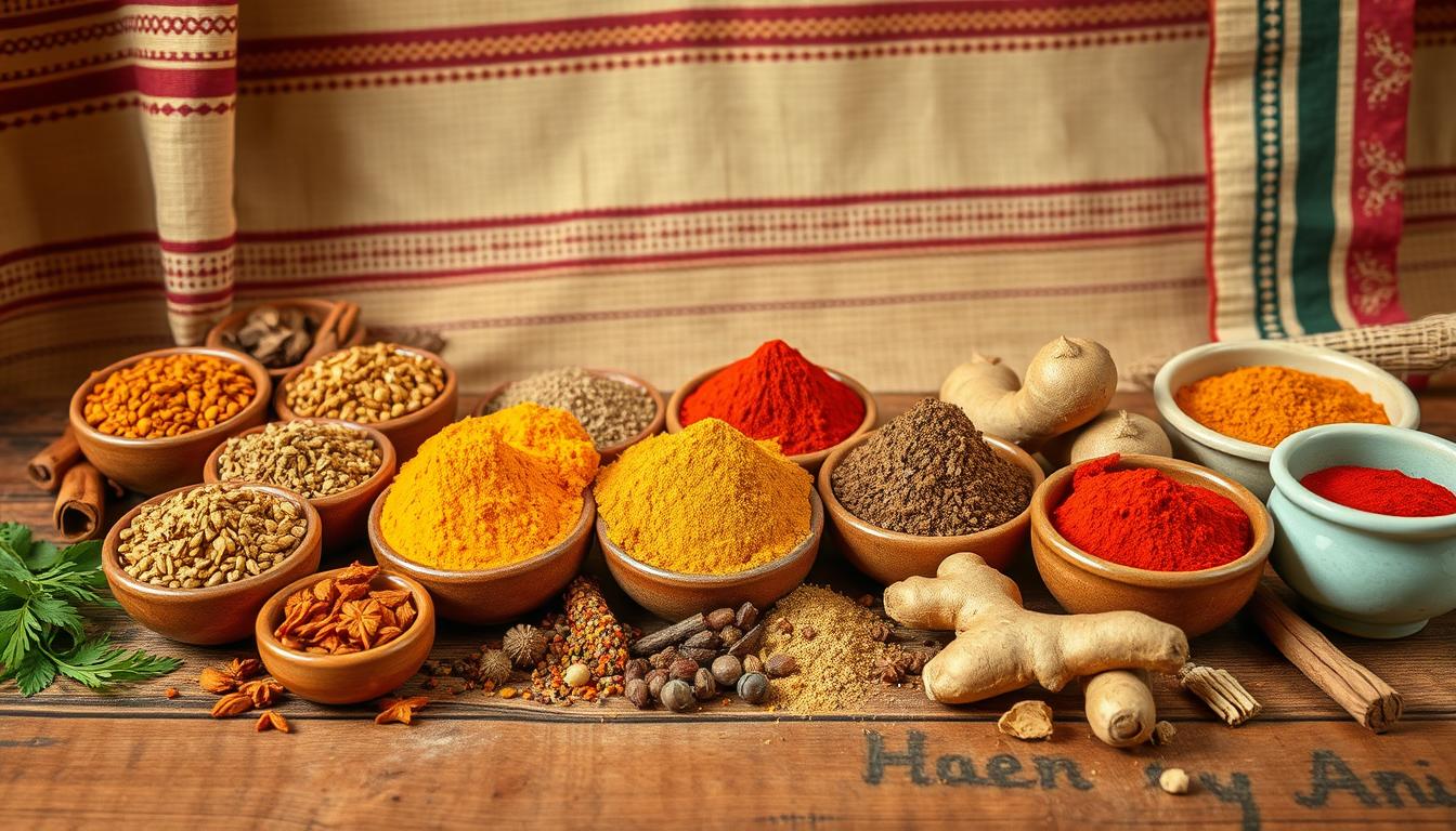 Moroccan Recipes for Ramadan Iftar: Quick & Traditional - Moroccan ...